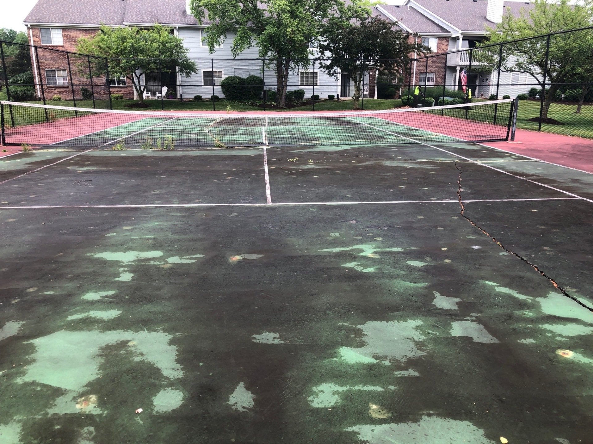 Beautiful Asphalt | Dayton, OH | Asphalt Sealcoaters of Dayton