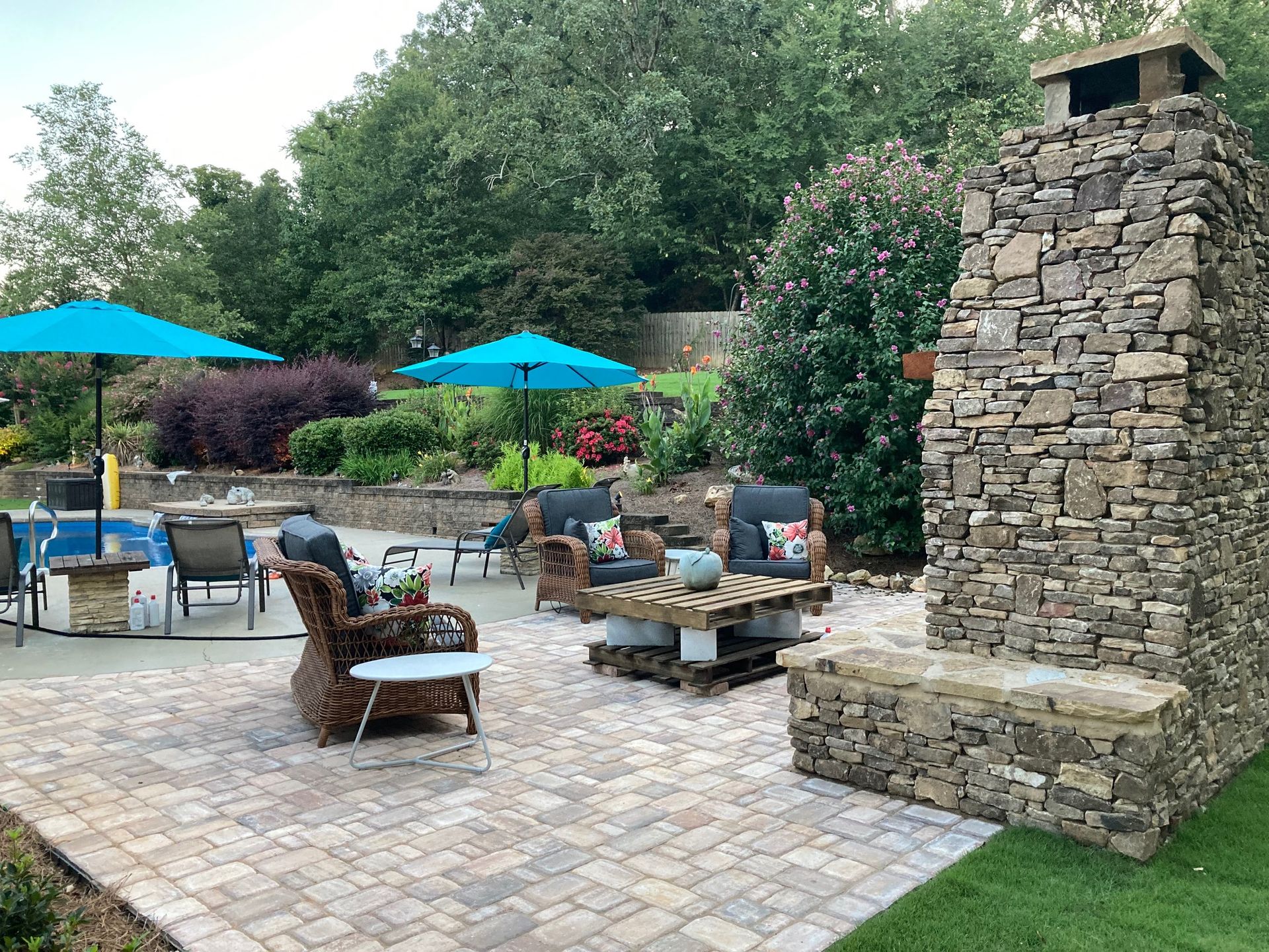 Outdoor living concepts | Leeds, AL