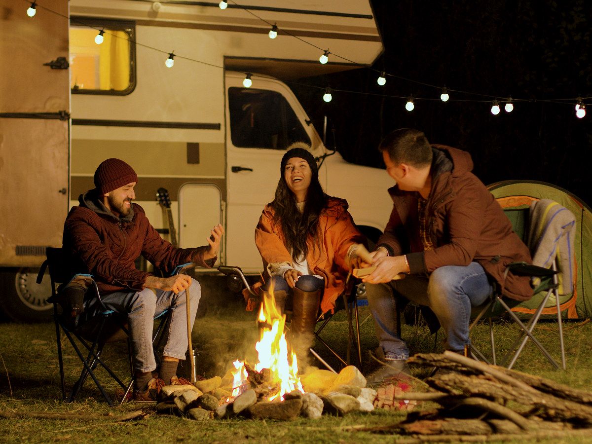 Camping Life - Gallery - Colaluca Family Campground