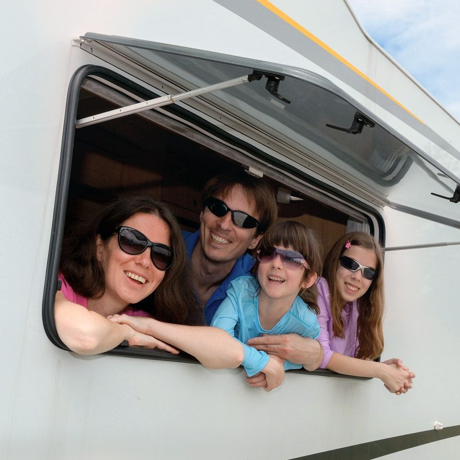 Camping Life - Gallery - Colaluca Family Campground