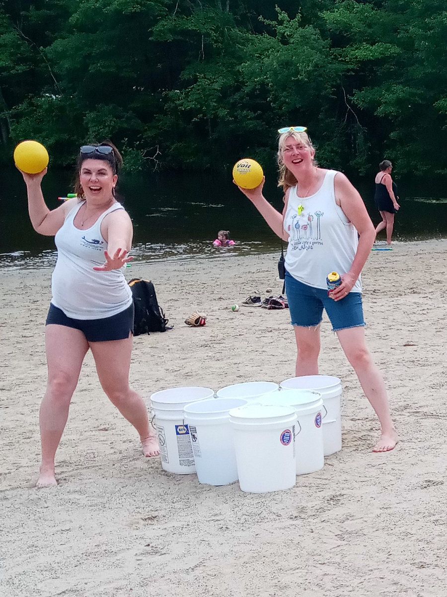 Camper's Candids - Gallery - Colaluca Family Campground