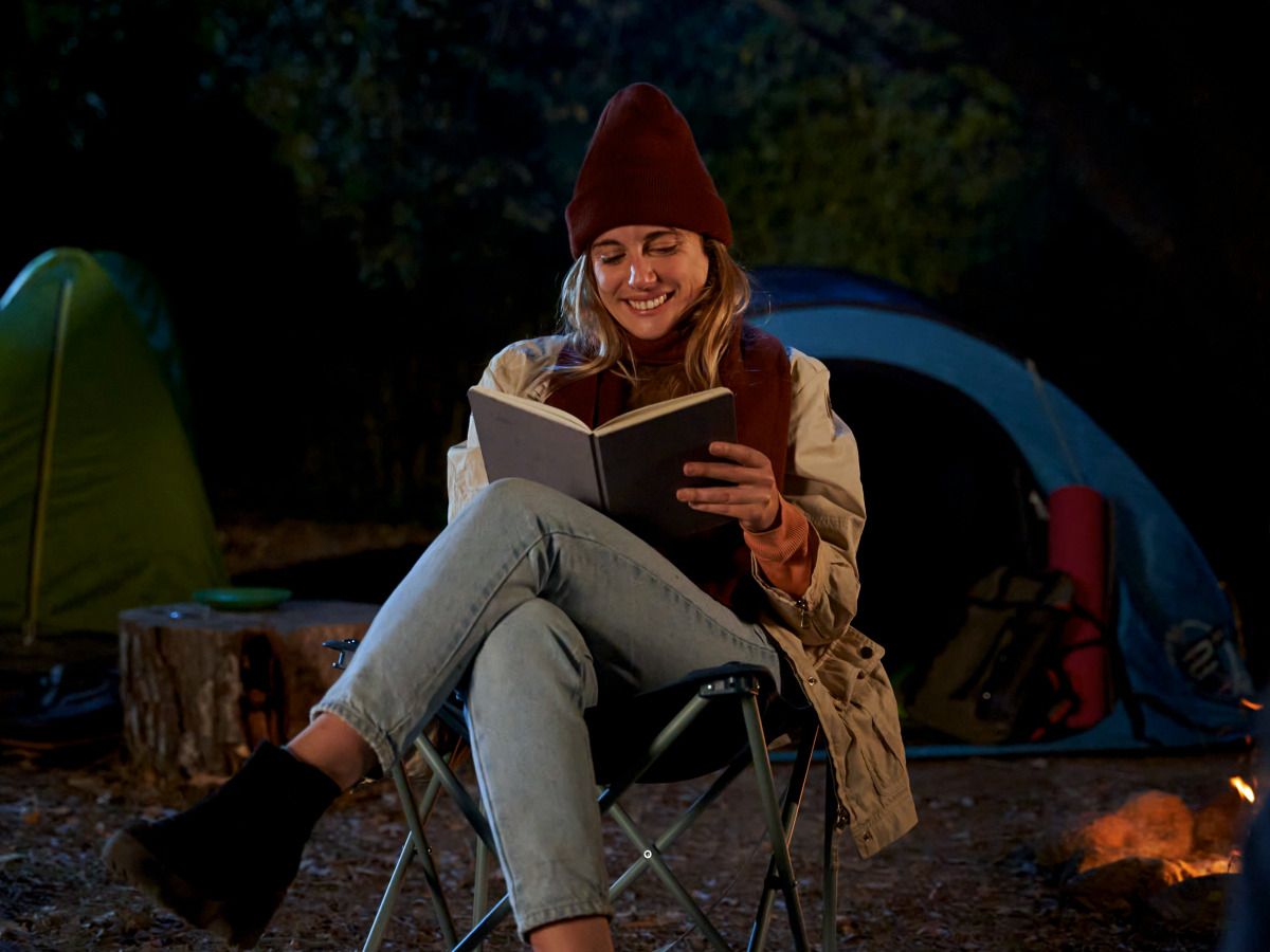 Camping Life - Gallery - Colaluca Family Campground