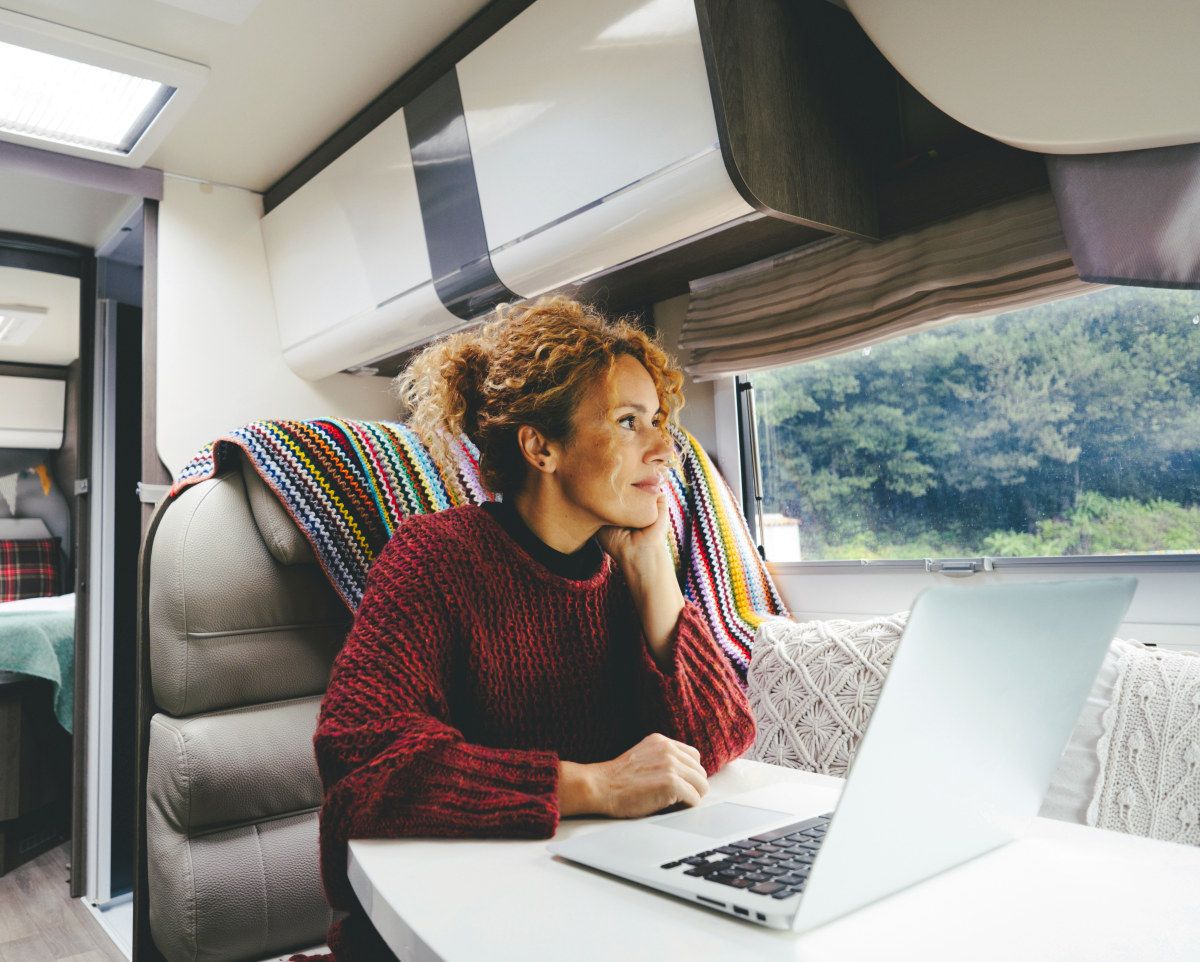 Home - Discover RV Camping - Colaluca Family Campground