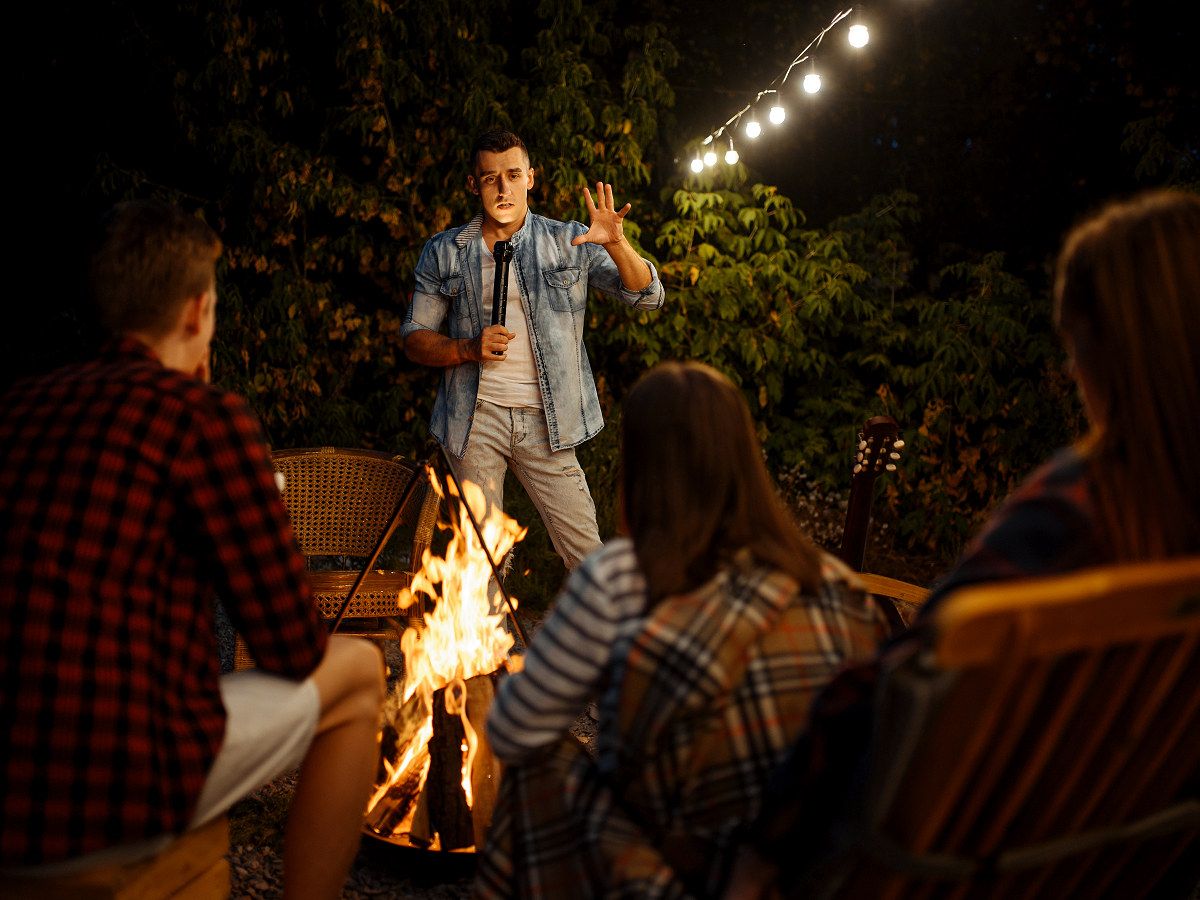 Camping Life - Gallery - Colaluca Family Campground