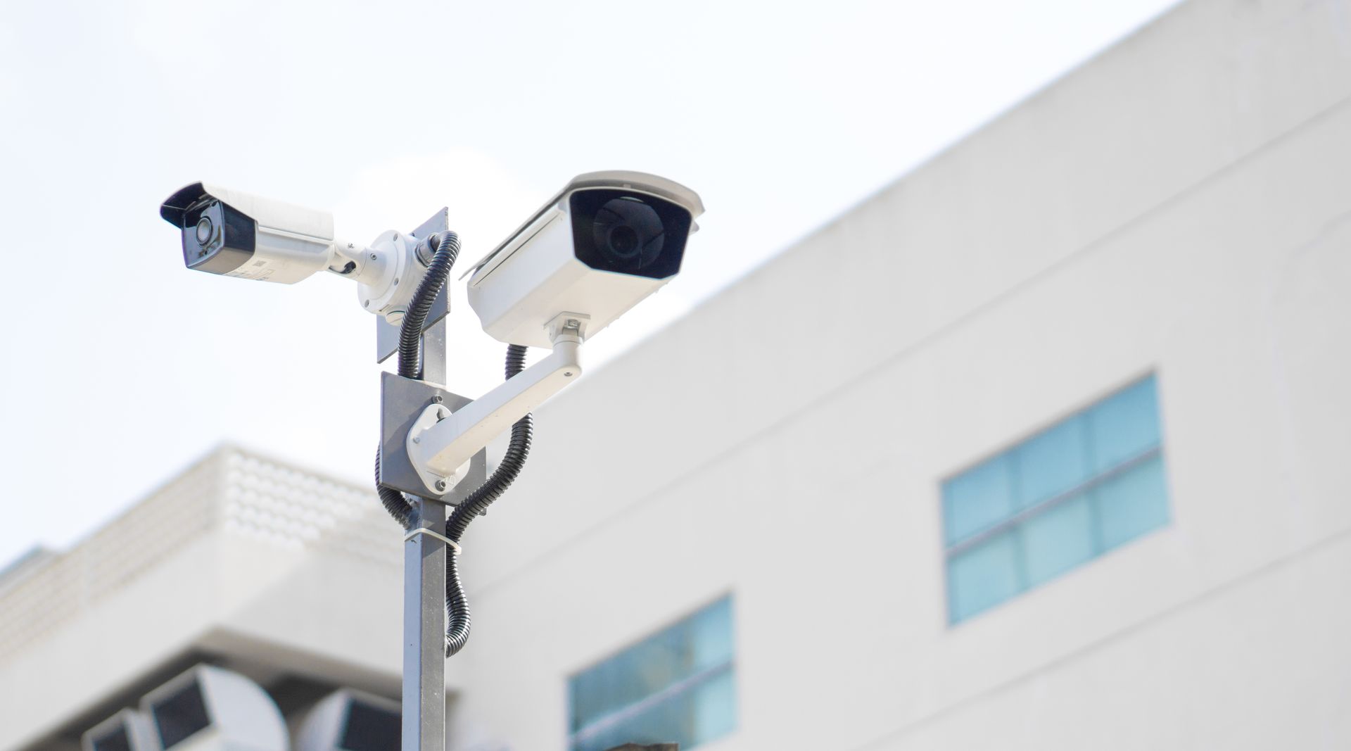 Cameras | Charleston, SC | Coastal Burglar Alarm