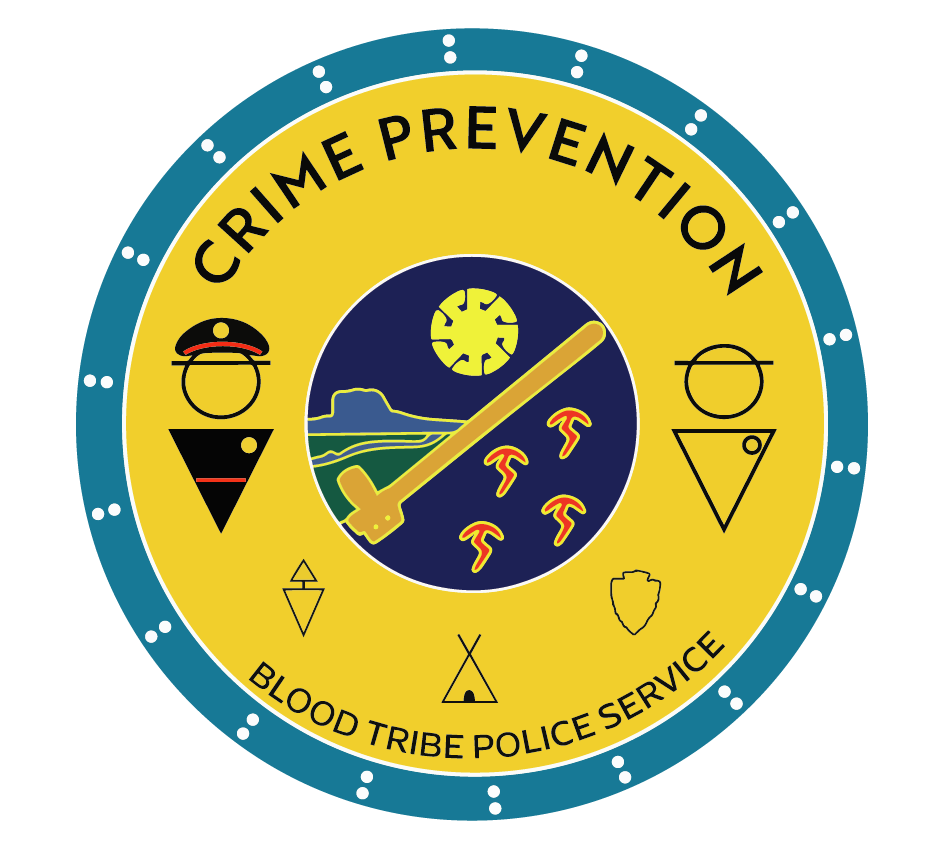 Crime Prevention