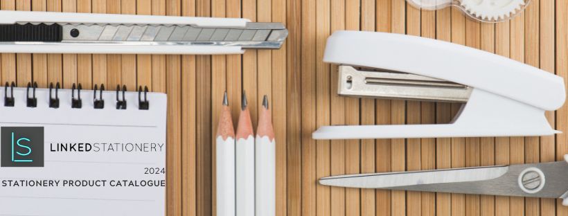Linked Stationery - Your Stationery Supplier of Choice