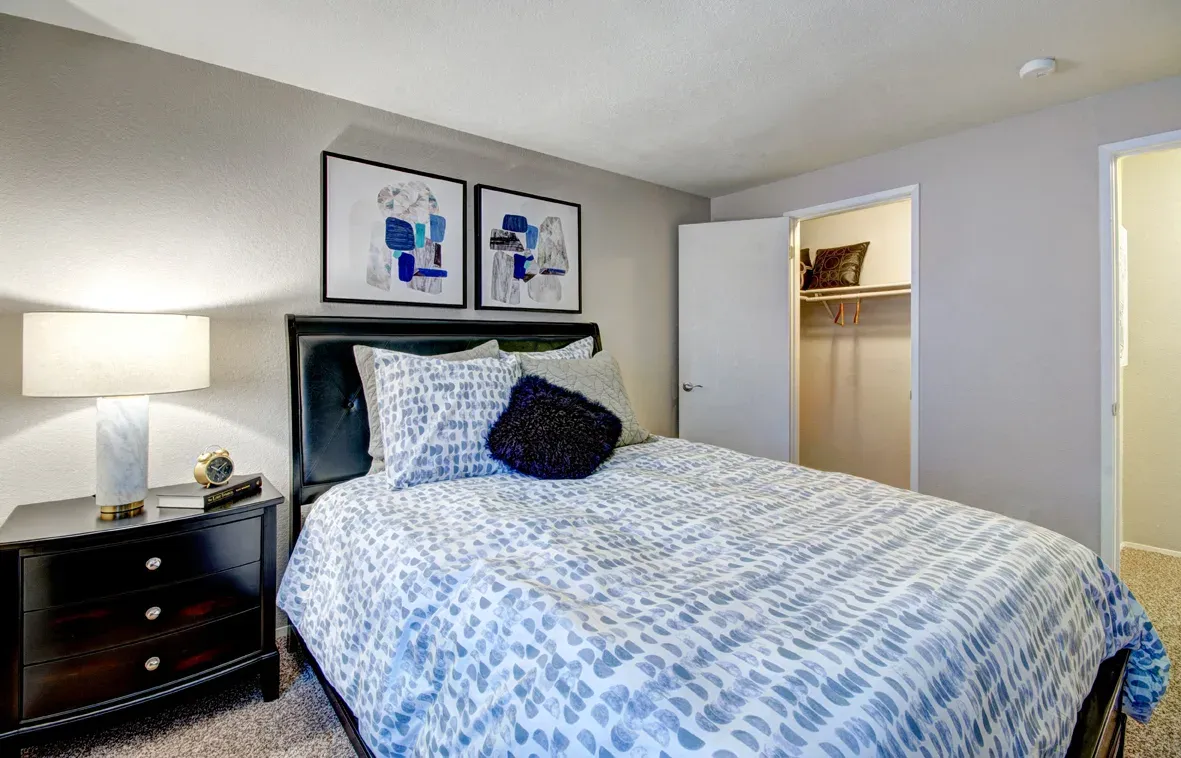 Luxury Apartment Amenities | Silverdale, WA