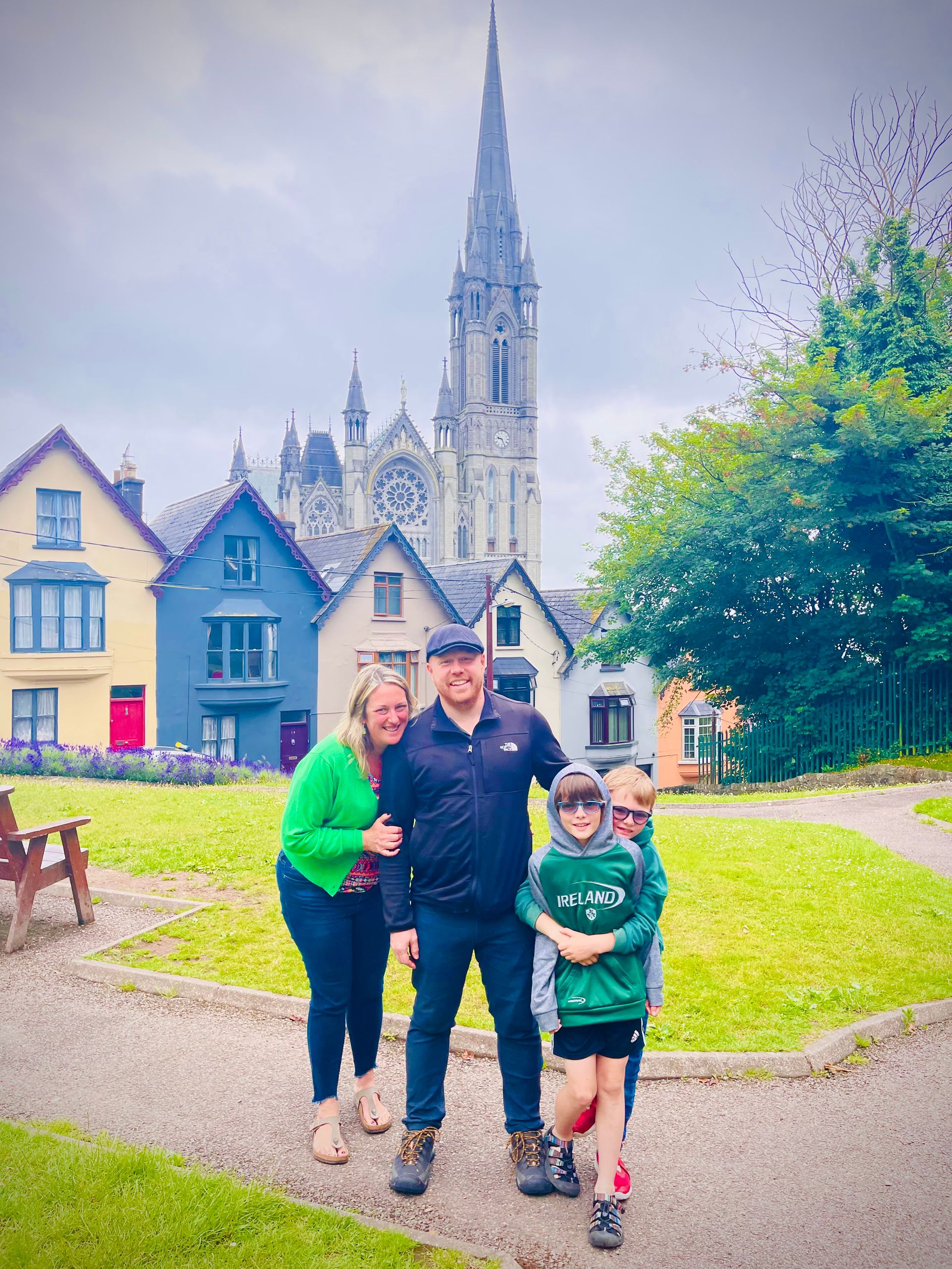 Cork Shore Excursions | Private Midleton & Killarney