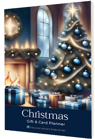 Trillium Images | Publishing and Books