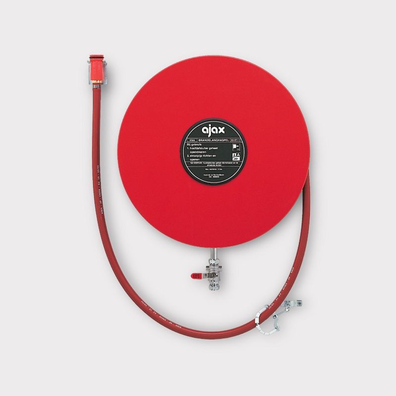 RH Brandbeveiliging brandslanghaspels - Brandhaspels.nl