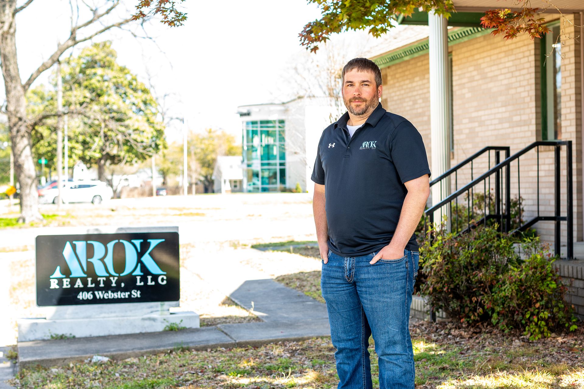 About AROK Realty - Experienced Professionals