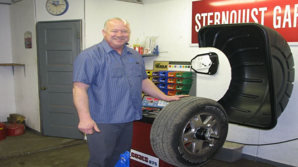 Auto Repair Service | Sternquist Garage & Tire