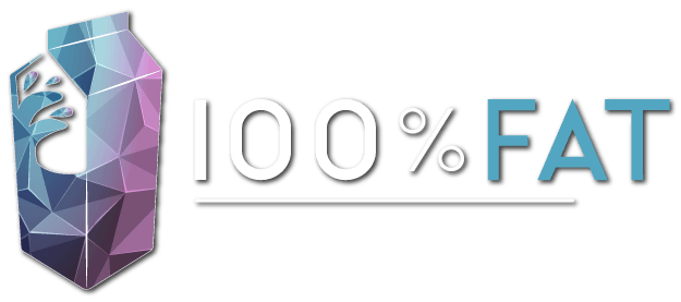 100%FAT - Fusion of Art and Technology