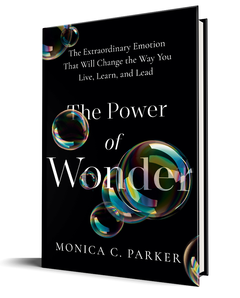 The Power of Wonder