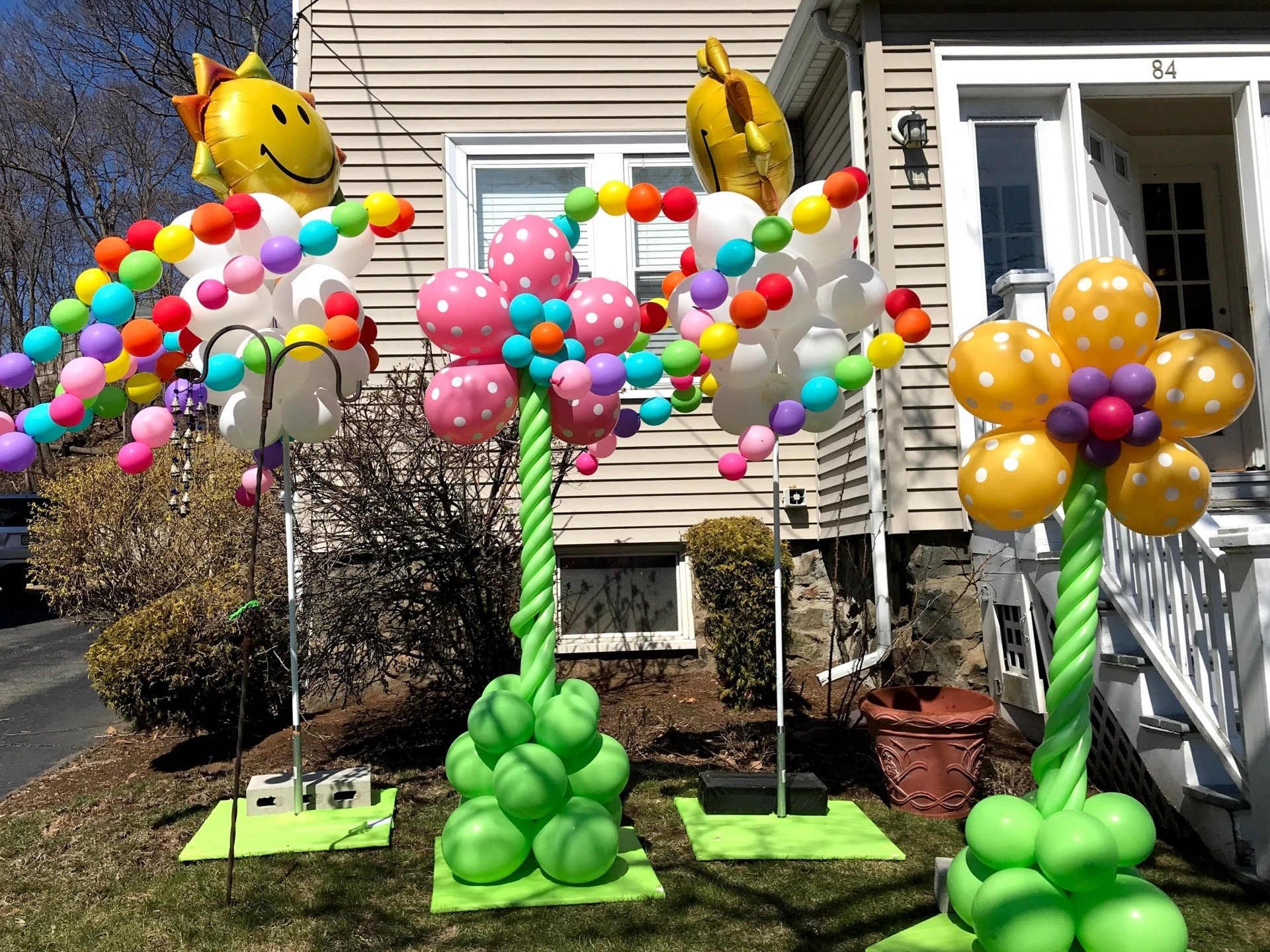 Specialty Balloons