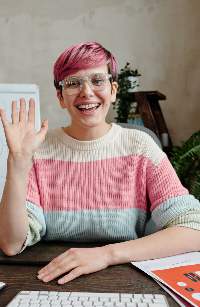 Parenting Course: Connect with Courage | Roya Dedeaux, MFT