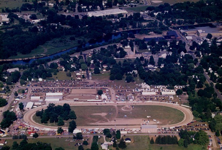 Mecosta County Free Fair - Big Rapids, MI - Photos