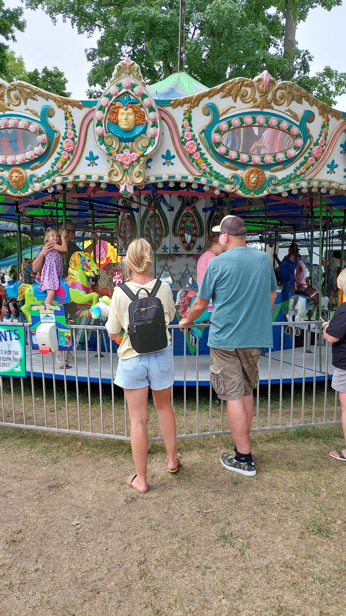 Mecosta County Free Fair - Big Rapids, MI - Home