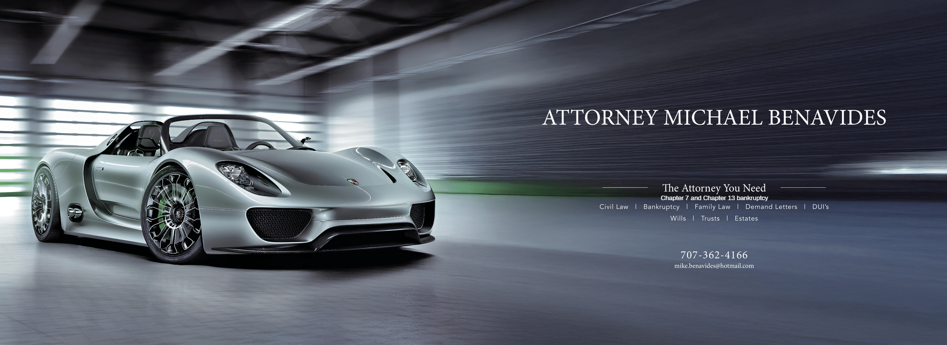 Michael Benavides Legal | California Attorney for Bankruptcy, Real ...