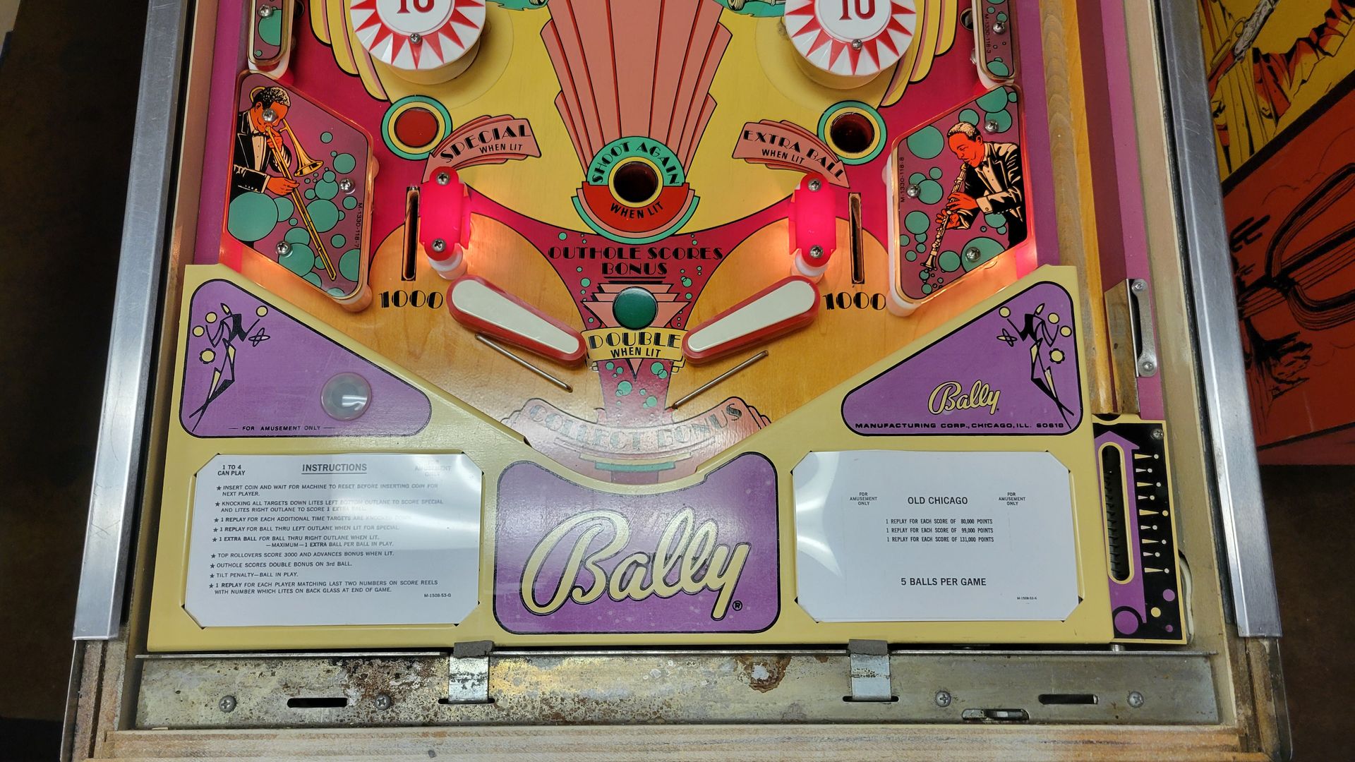 Arcade Games for Sale Near Murrieta, CA | Area Amusements