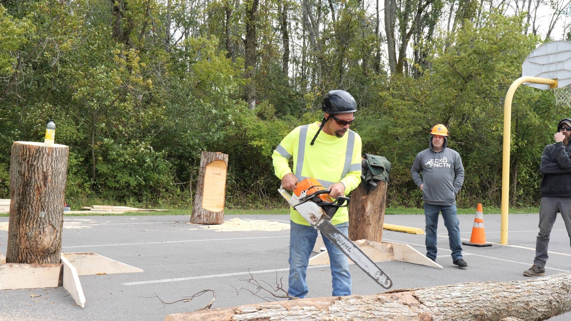 Our Team | Walker Tree Care Inc. - Chittenango, NY