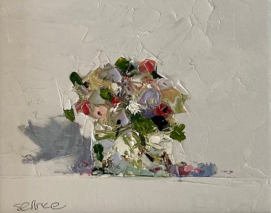 The Flint Gallery - Blakeney, Norfolk - Artists - Mike Service