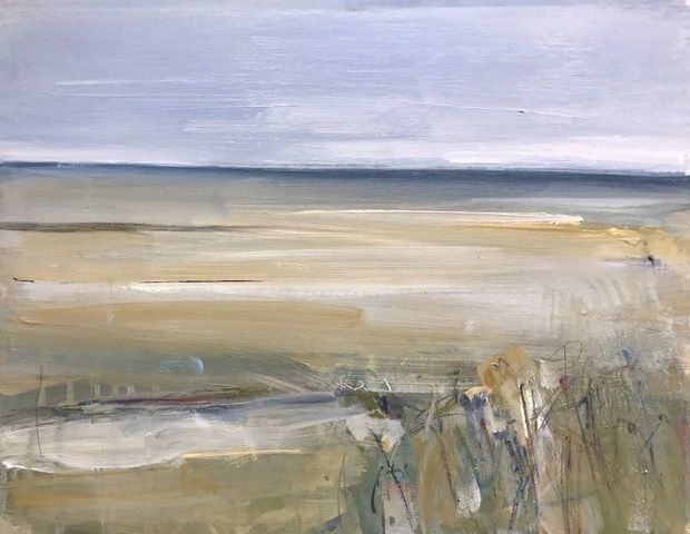 The Flint Gallery - Blakeney, Norfolk - Artists - Bella Bigsby