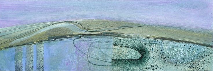 The Flint Gallery - Blakeney, Norfolk - Artists - Ruth Taylor