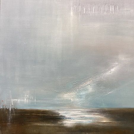 The Flint Gallery - Blakeney, Norfolk - Artists - Virginia Ray