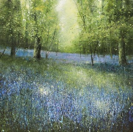 The Flint Gallery - Blakeney, Norfolk - Artists - Garry Raymond-Pereira