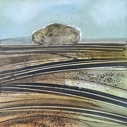 The Flint Gallery - Ruth Taylor paintings