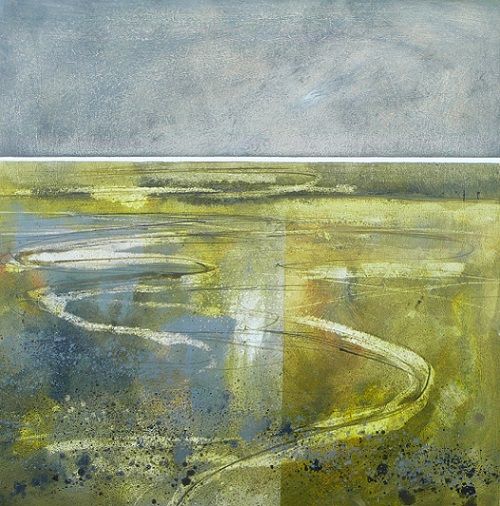 The Flint Gallery - Blakeney, Norfolk - Artists - Ruth Taylor
