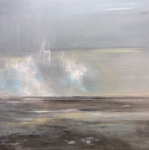 The Flint Gallery - Blakeney, Norfolk - Artists - Virginia Ray