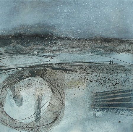 The Flint Gallery - Blakeney, Norfolk - Artists - Ruth Taylor