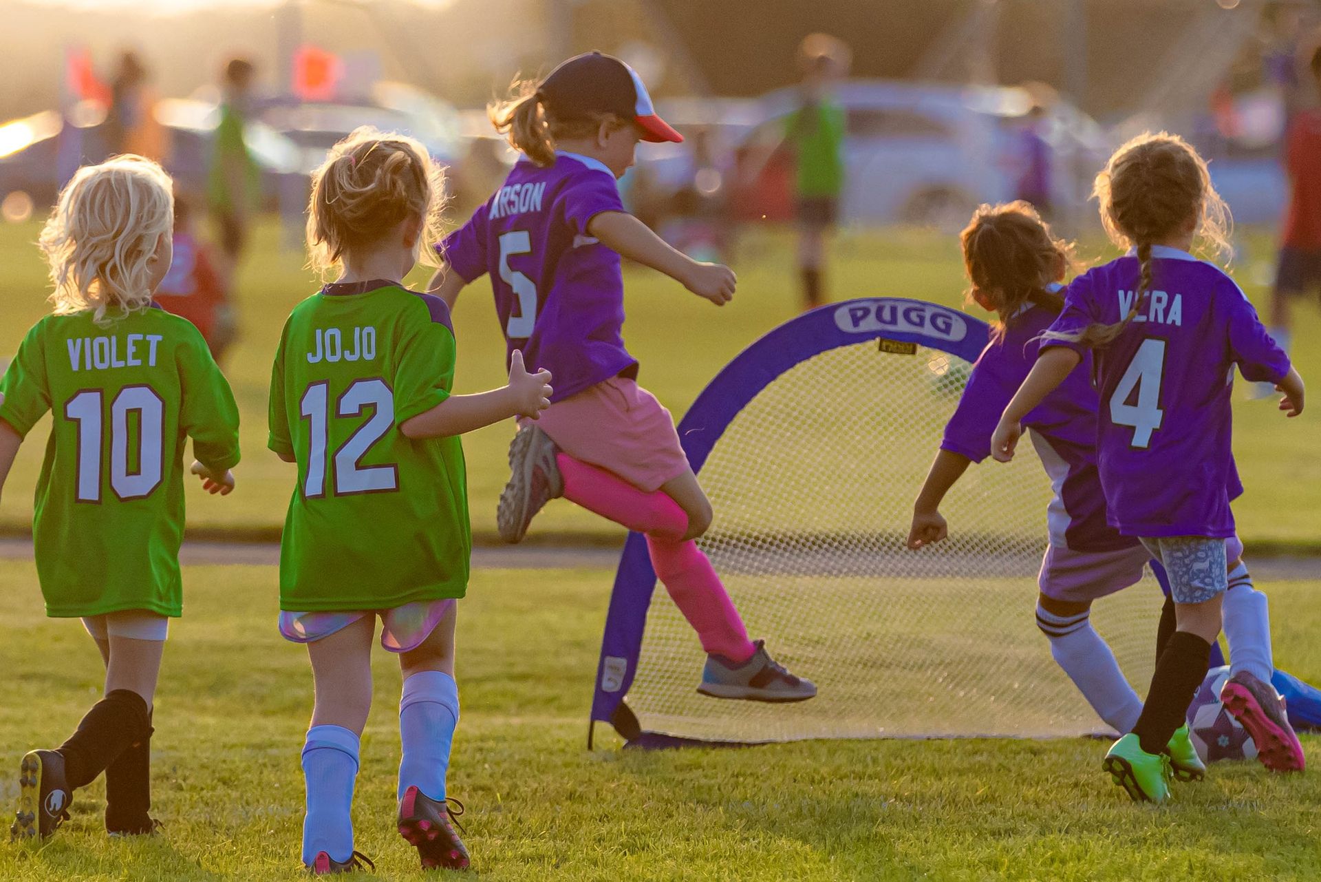 Eden Prairie Soccer Association | Eden Prairie, MN