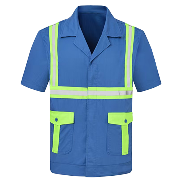 Custom Corporate Uniform | Pure Color