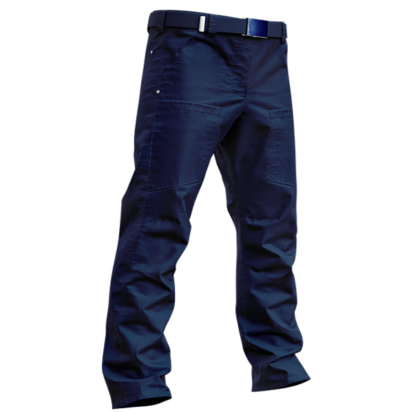 Custom Corporate Uniform | Pure Color