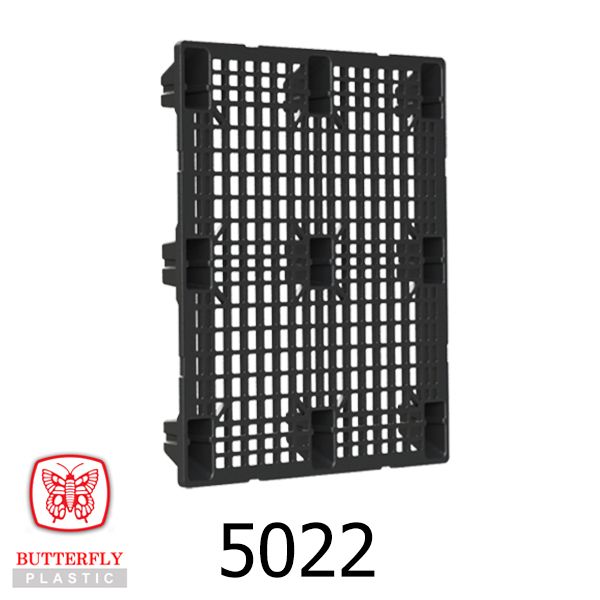 Plastic Pallet Supplier in Malaysia | Butterfly Plastic