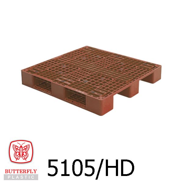Plastic Pallet Supplier in Malaysia | Butterfly Plastic