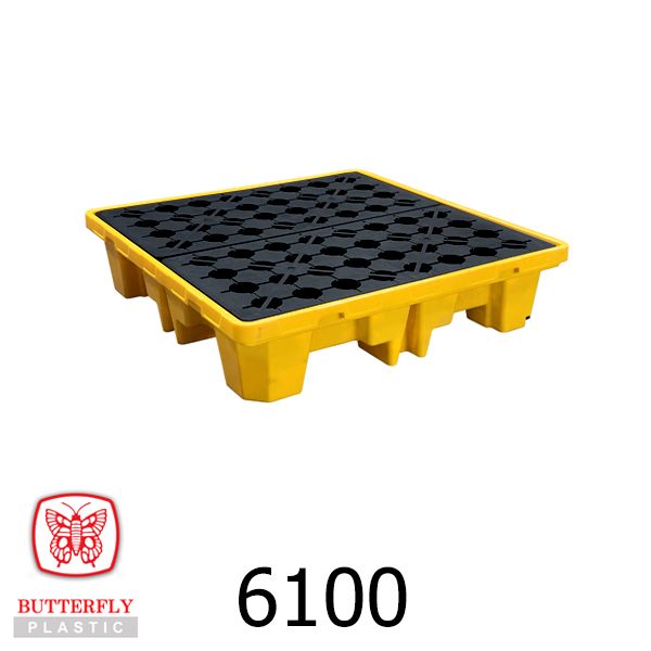 Plastic Pallet Supplier in Malaysia | Butterfly Plastic