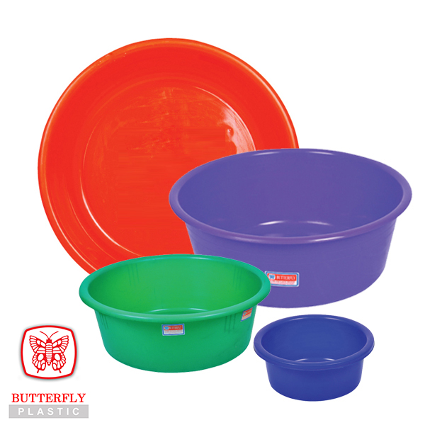 Plastic Household & Industrial Products Manufacturer Malaysia