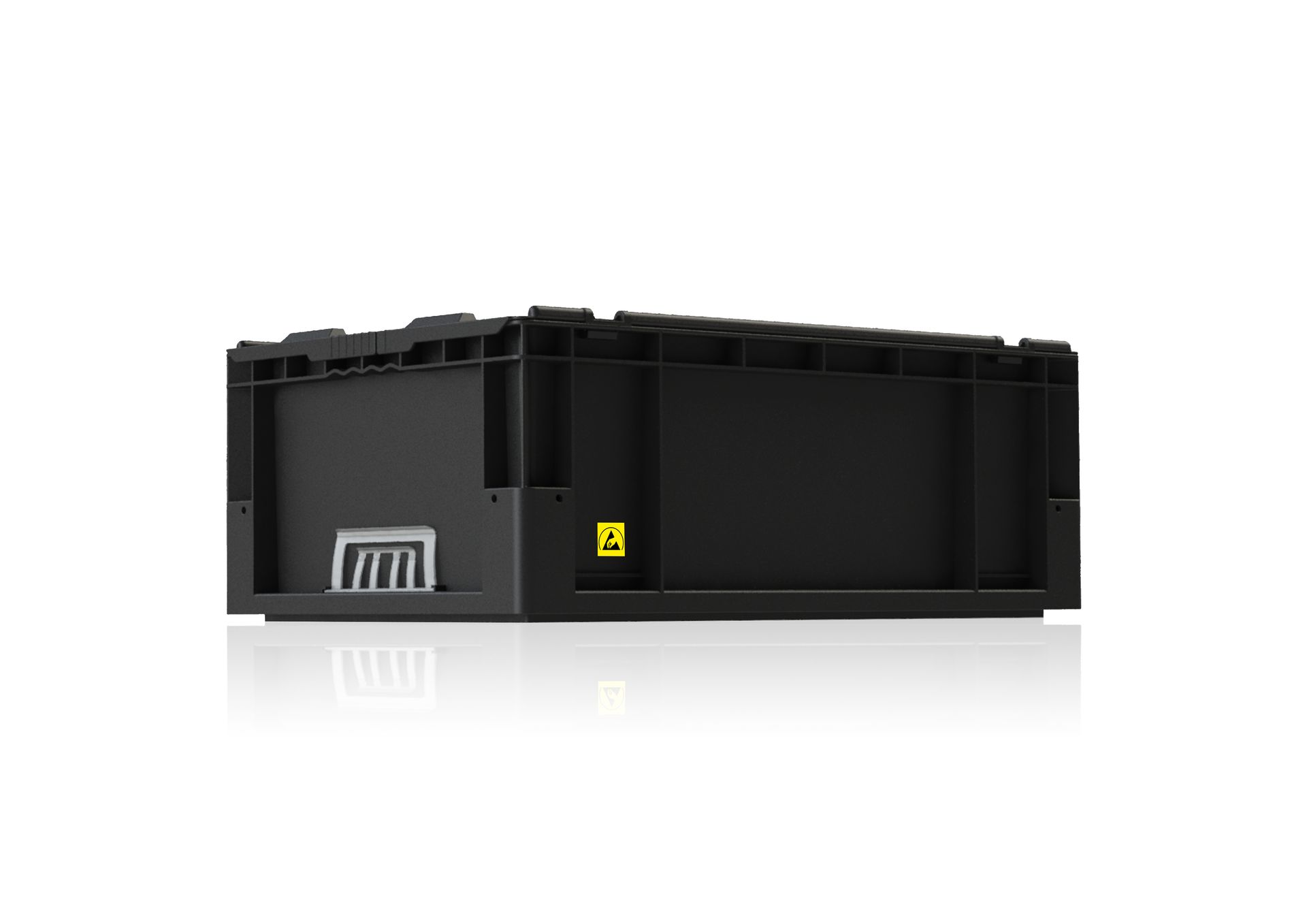 ESD Crate & Anti-Static Containers | Reliable Solutions