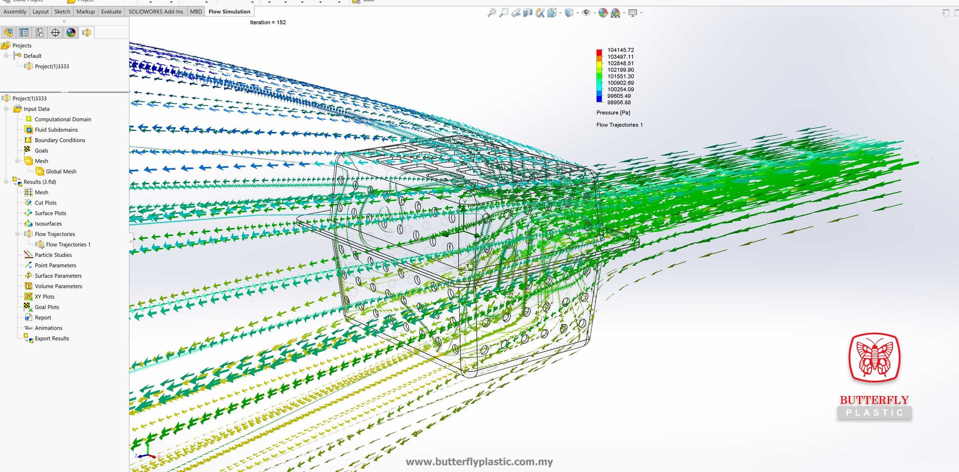 Precision Injection Molding Capabilities
