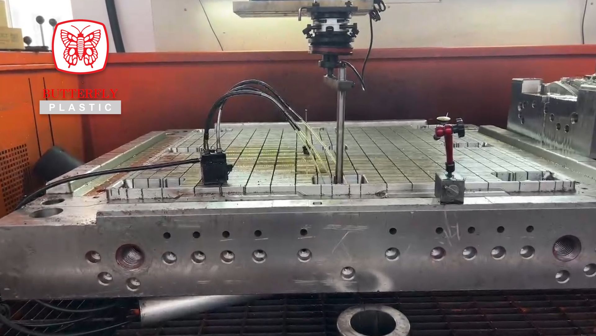 Precision Injection Molding Capabilities