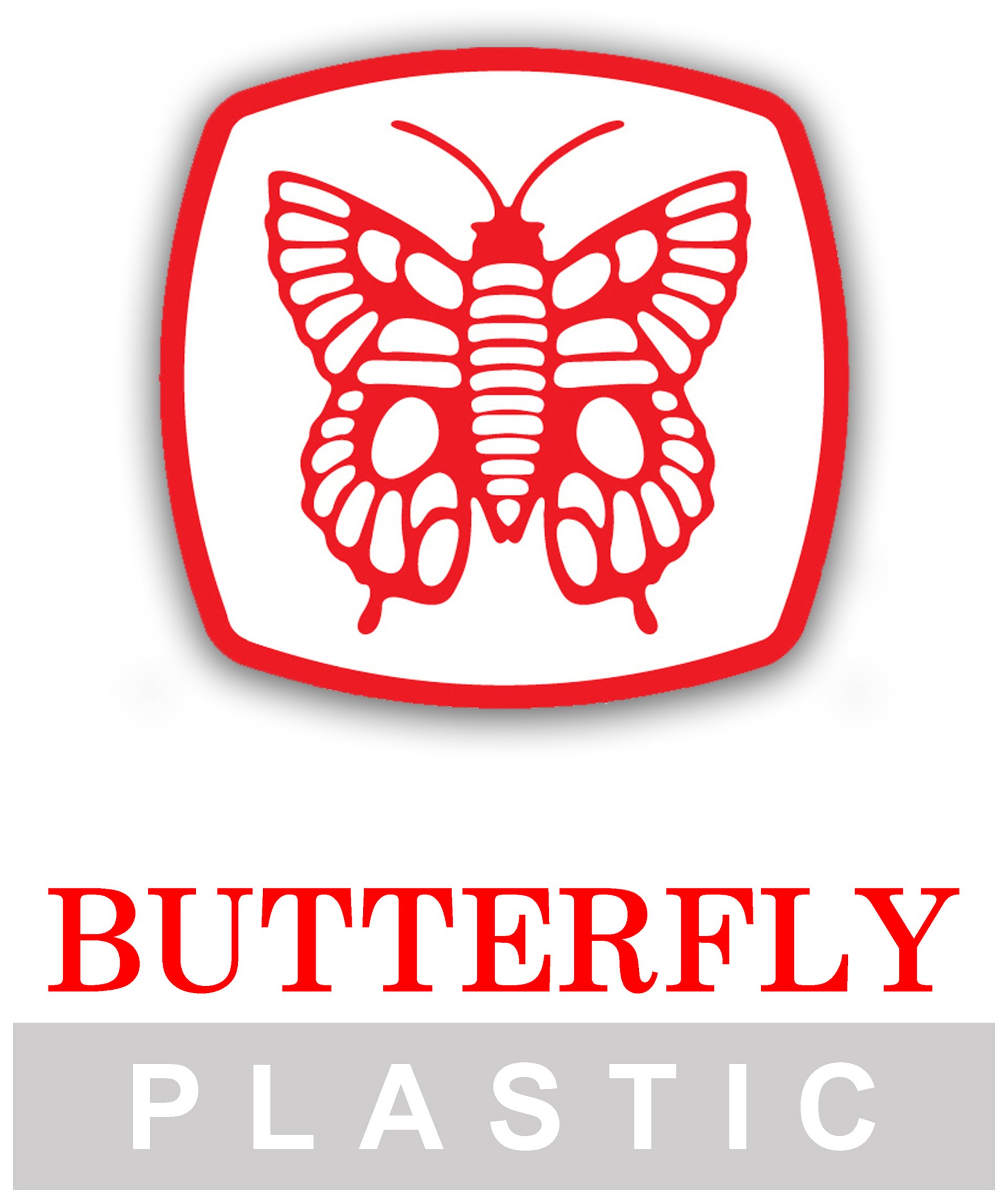 Plastic Container & Plastic Tote Box Supplier | Butterfly Plastic