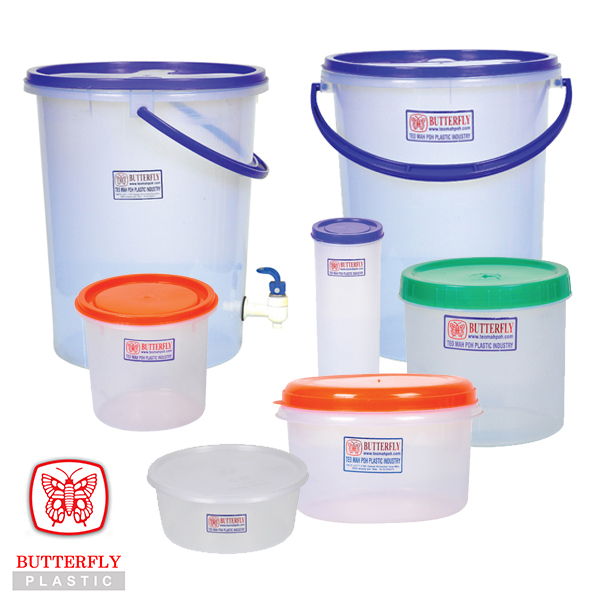 Plastic Household & Industrial Products Manufacturer Malaysia