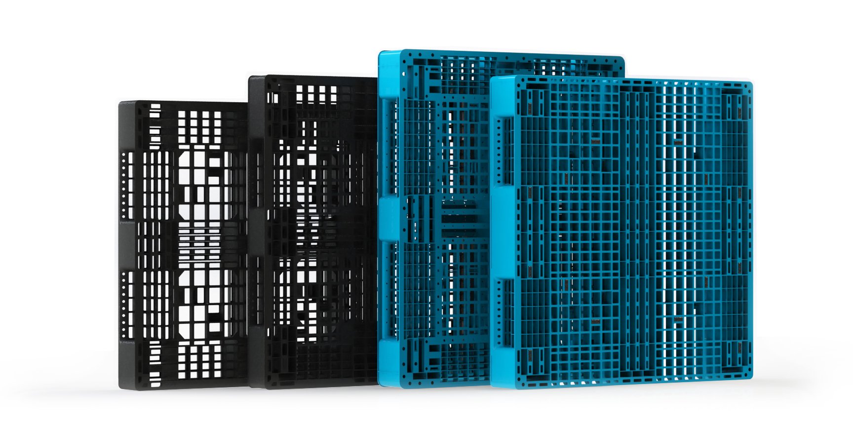 Plastic Pallet Supplier in Malaysia | Butterfly Plastic