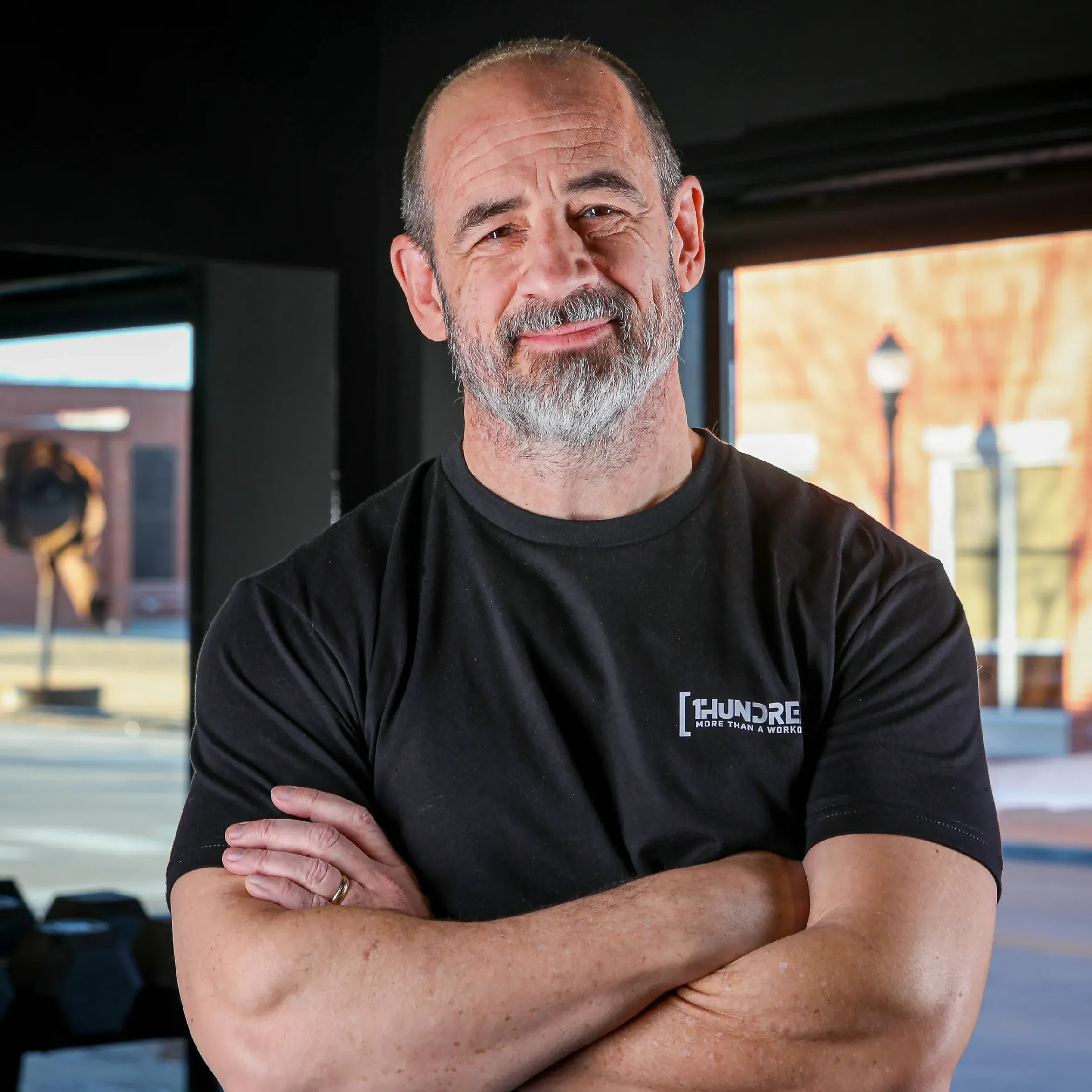 Electro Muscle Stimulation | Kansas City, MO | NeuroLogic