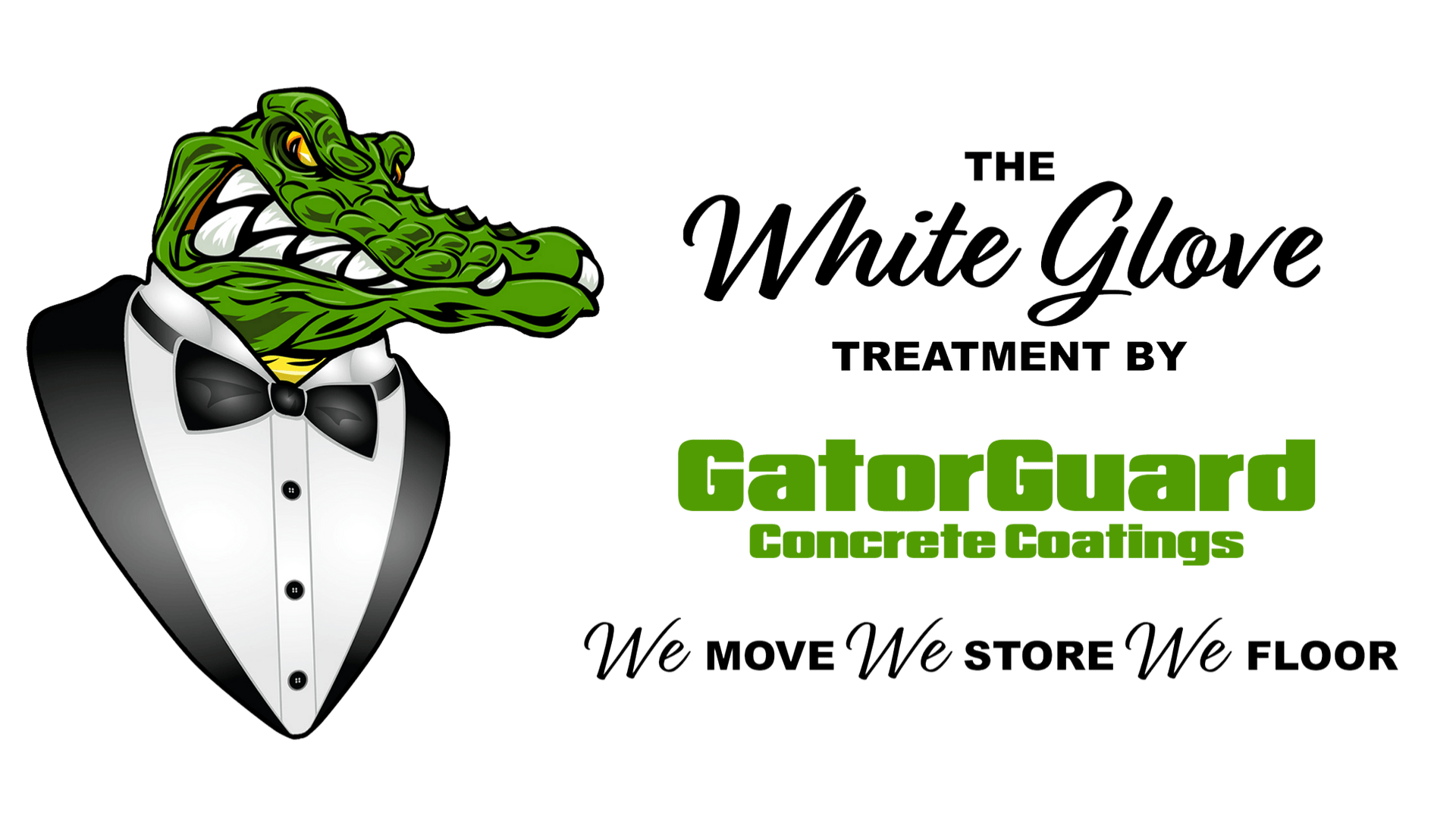 Epoxy Flooring | GatorGuard Concrete Coatings
